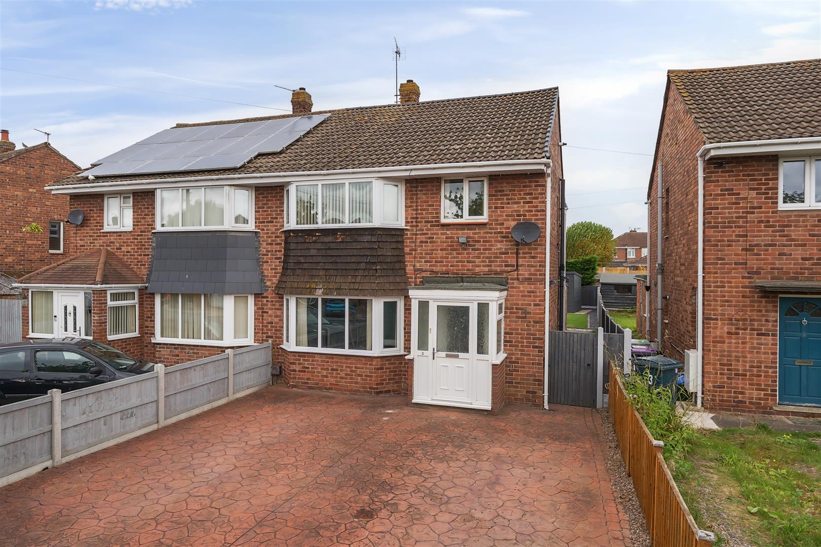 Halls Property Search - Residential, Commercial & Rural Property